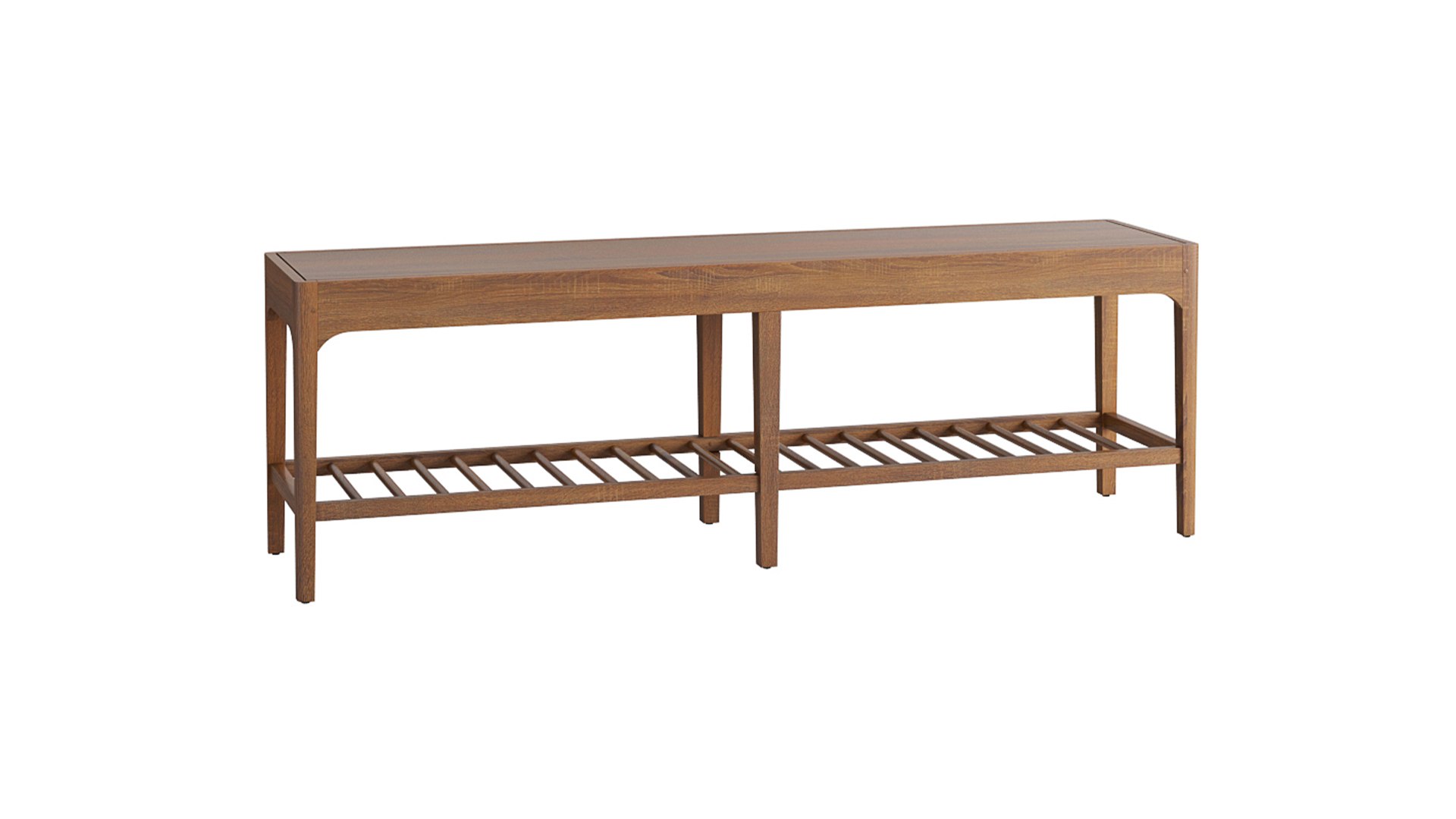 3D Rejuvenation Perkins Spindle Bench - TurboSquid 2205742