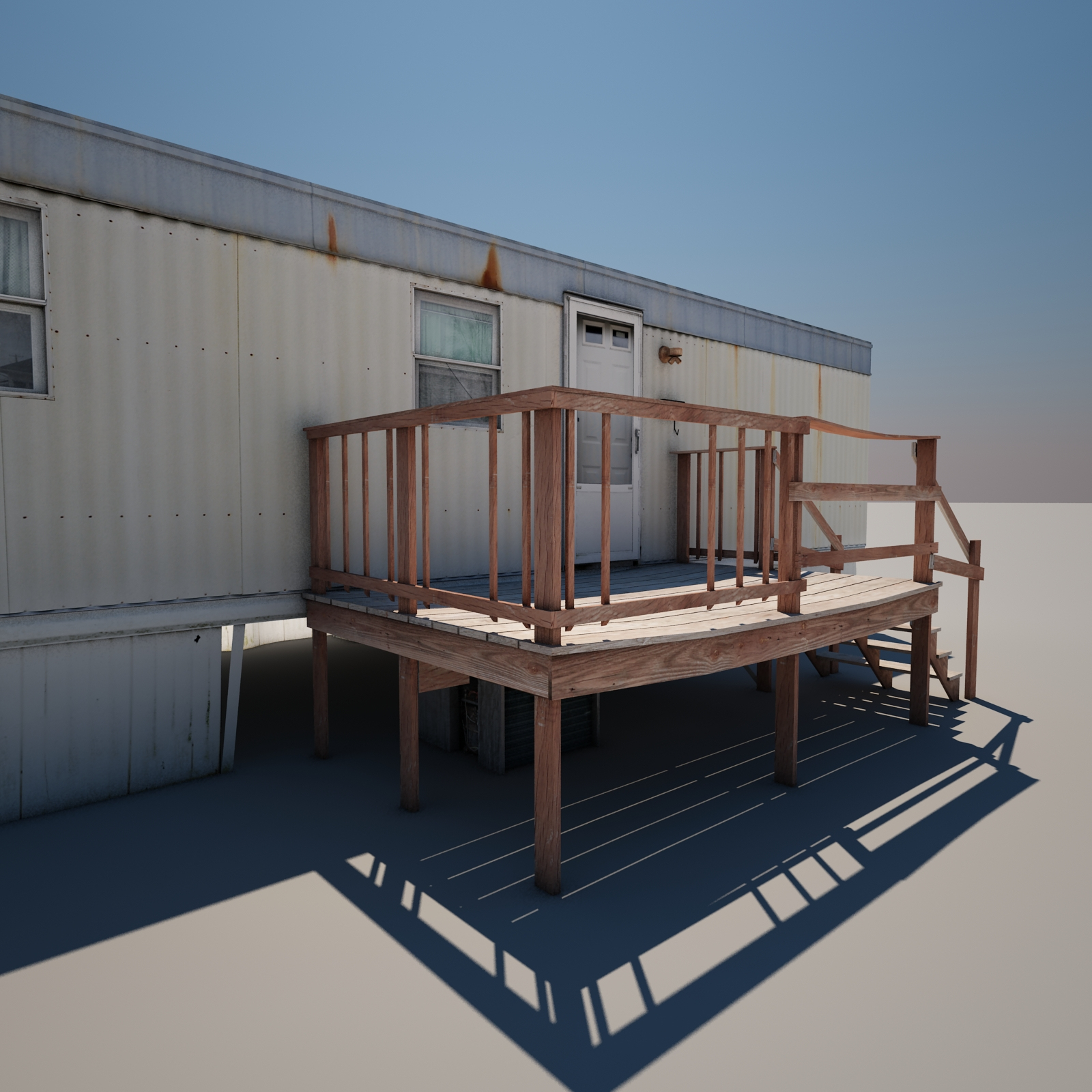 max studios home building