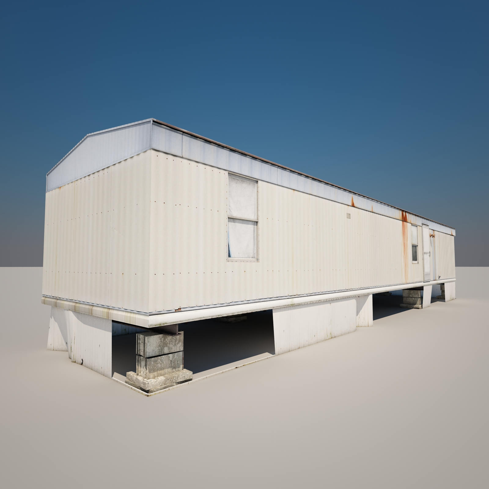 max studios home building