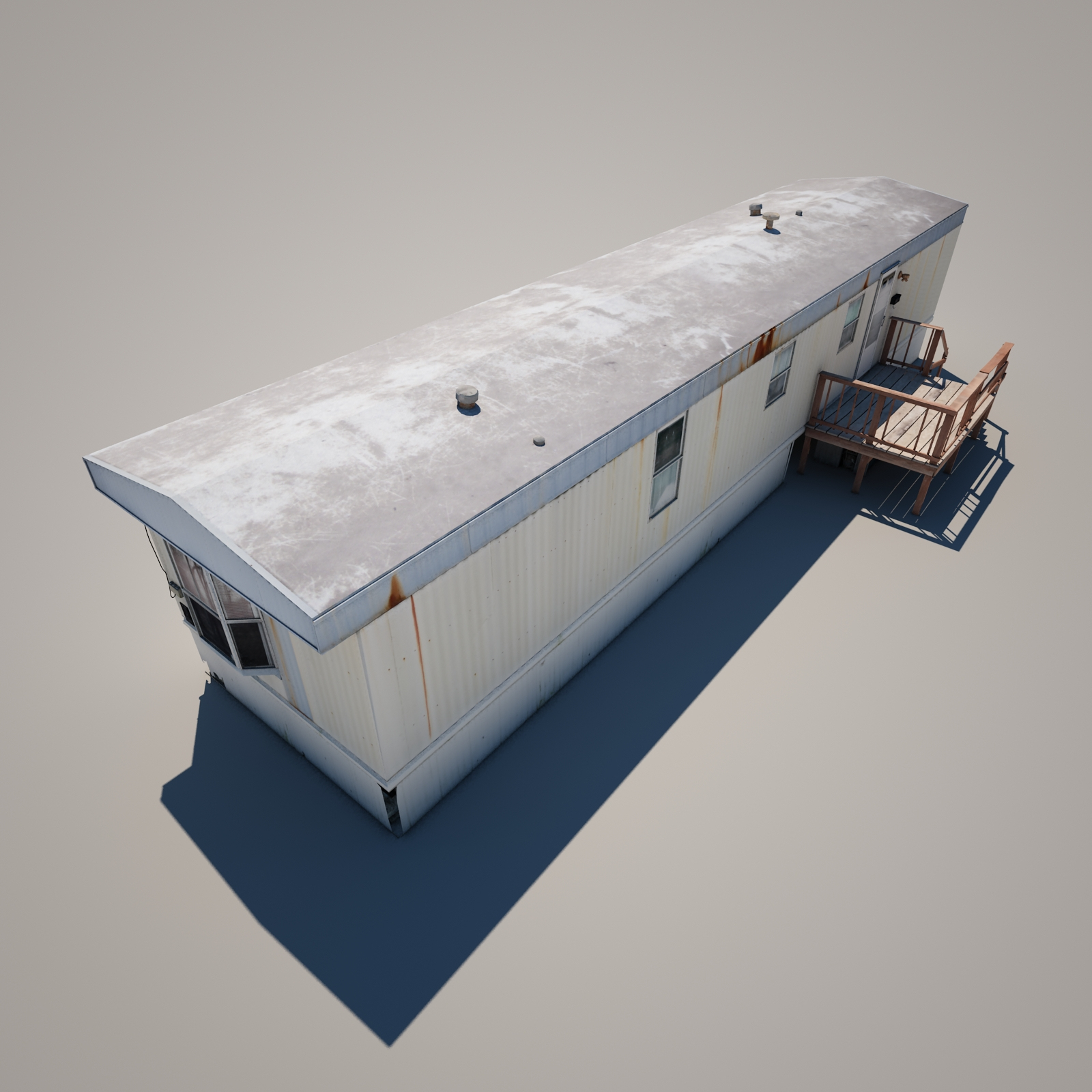 max studios home building