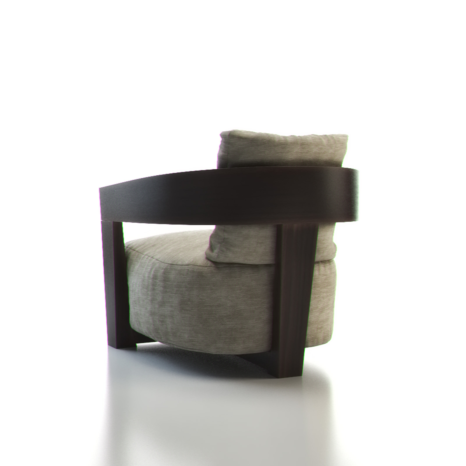 max jesse cindy armchair
