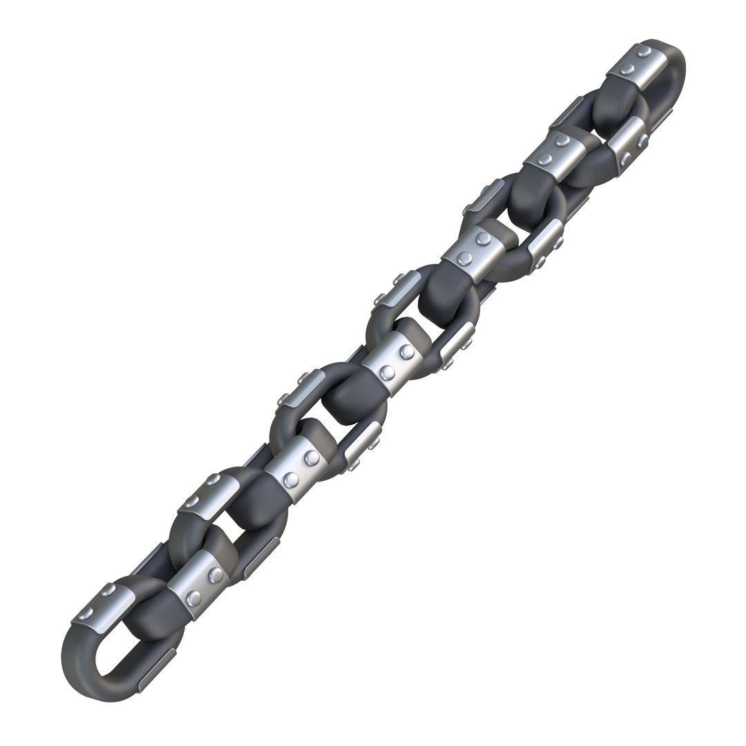 Chains 3D - TurboSquid 2276251