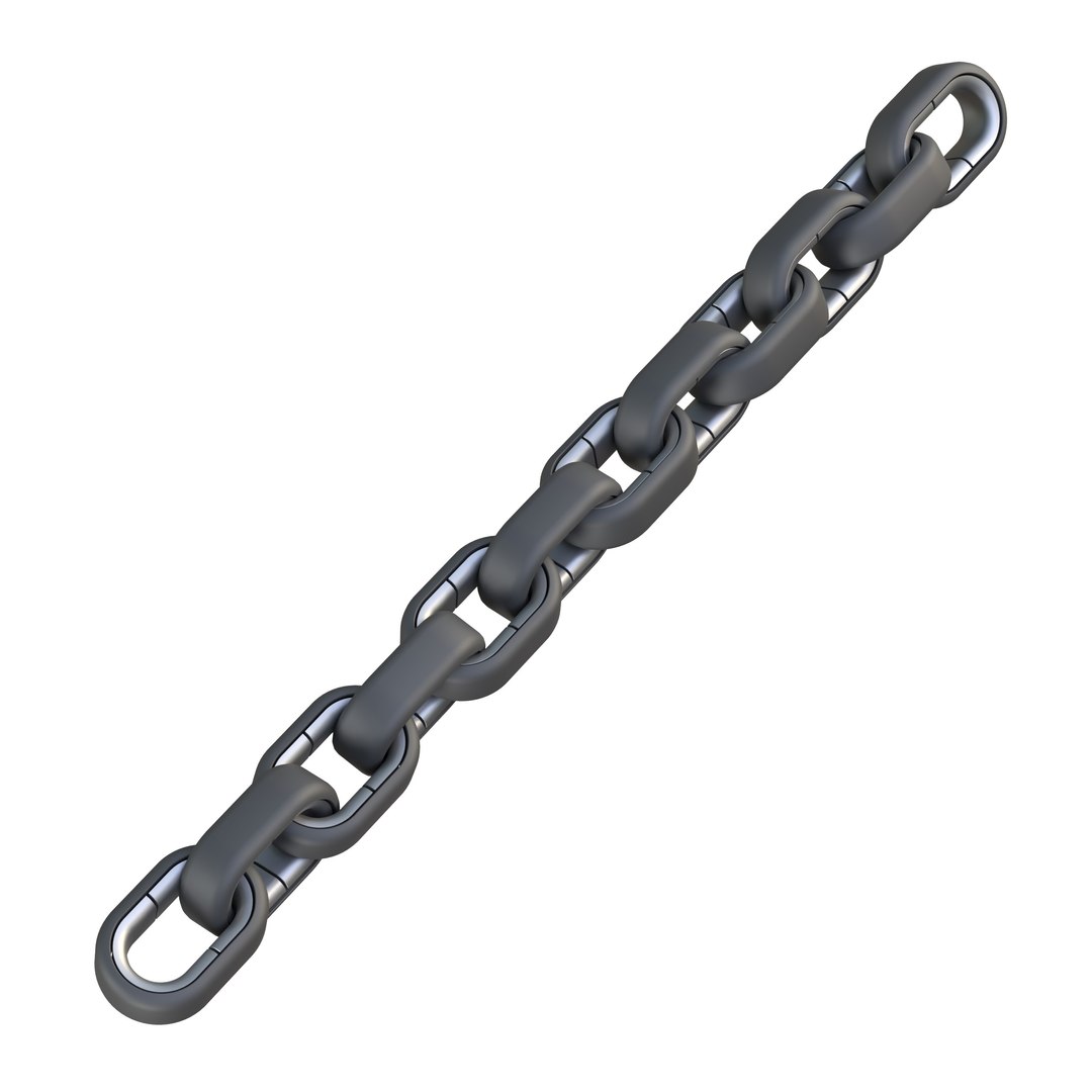 Chains 3D - TurboSquid 2276251