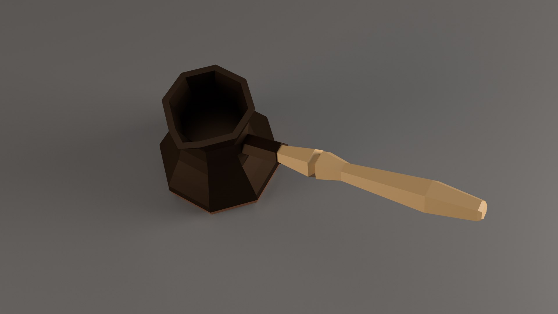 LowPoly Jazzve 3D Model - TurboSquid 1767589