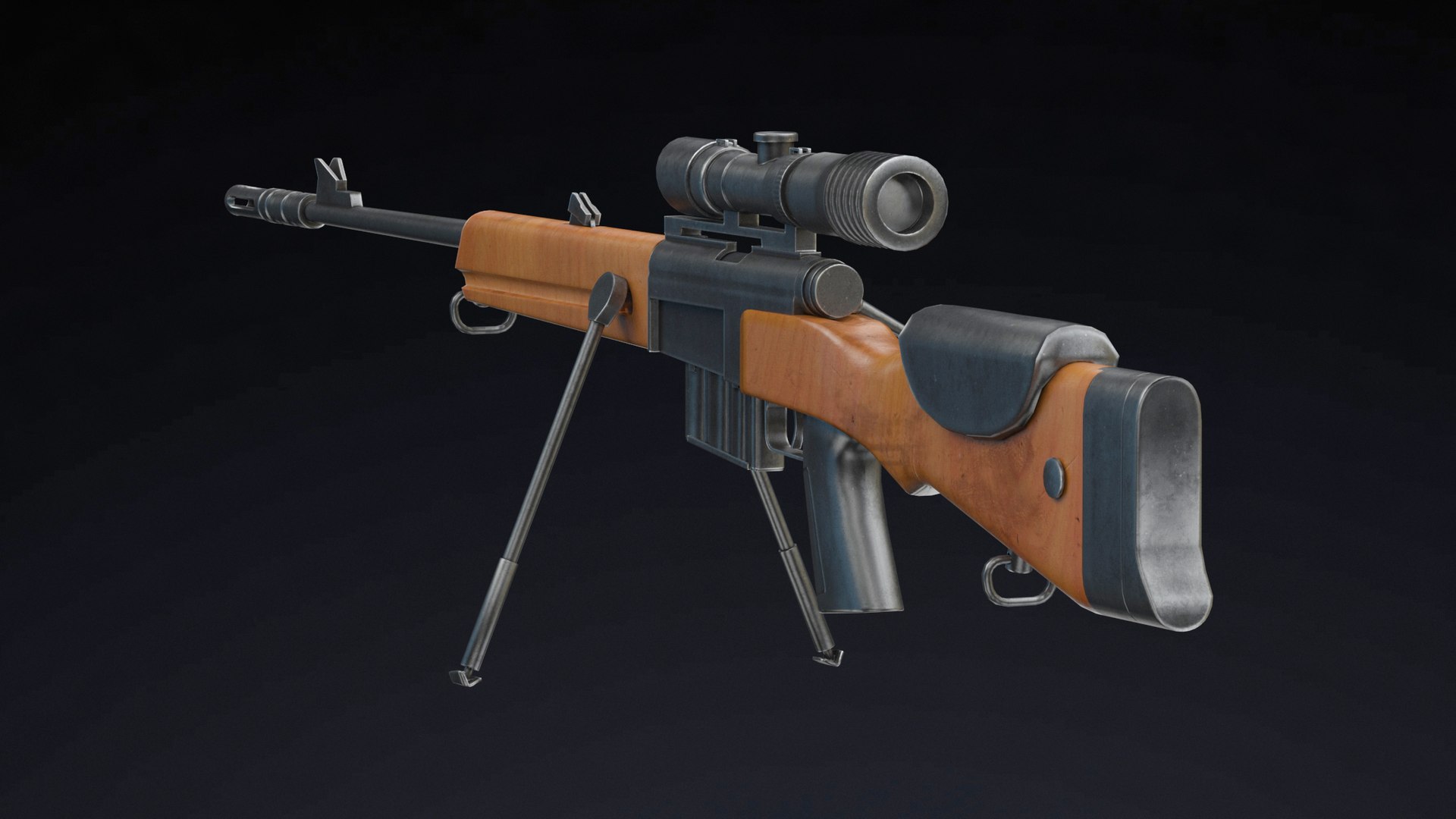 3D FR F1 Low Poly Realistic - TurboSquid 1924301