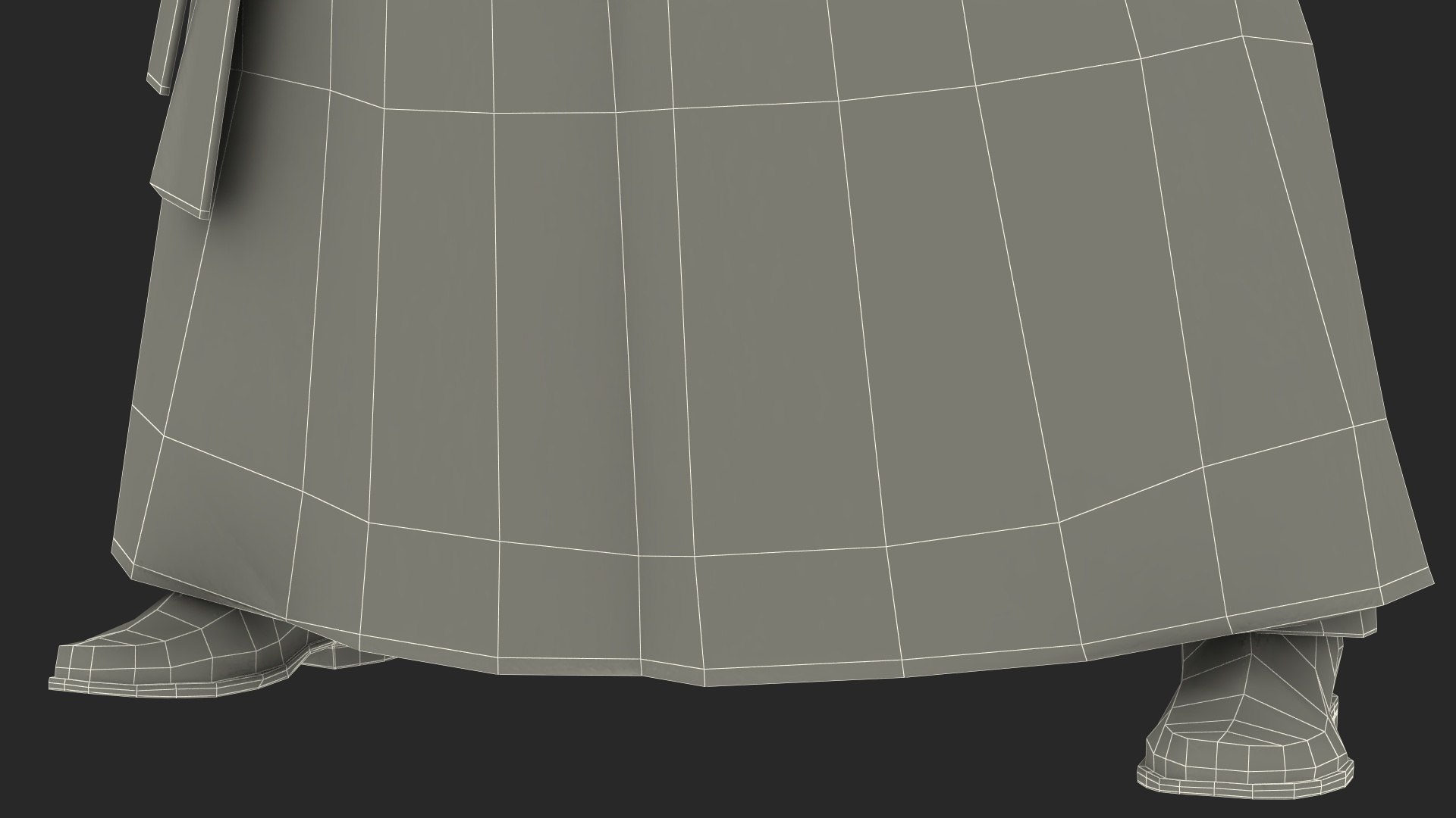 3D Chinese Traditional Man Aggressive Pose Model - TurboSquid 2027894