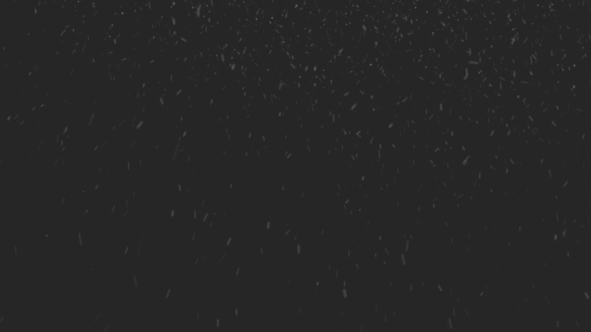 Snow Blizzard Low-poly Model 3D - TurboSquid 2006889