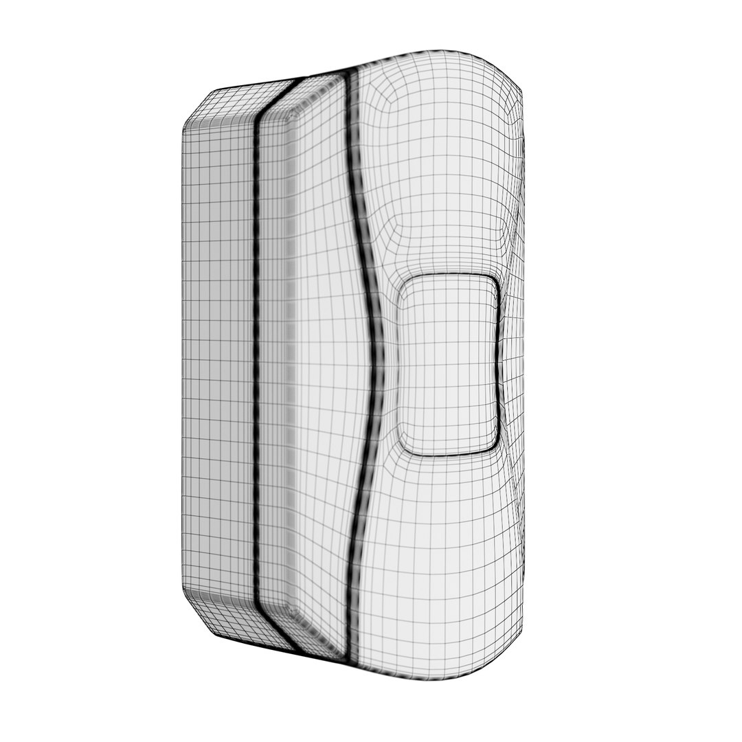 3d Model Of Soap Dispenser