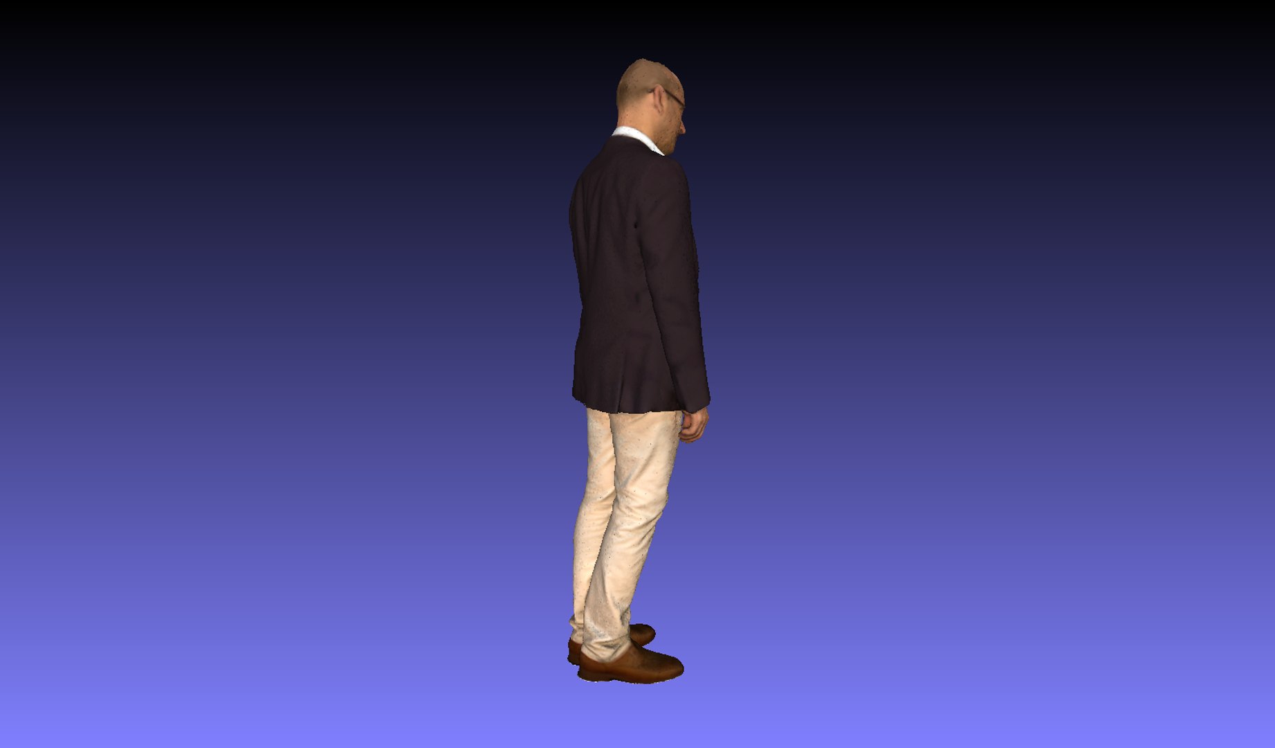 Man 3D - TurboSquid 1174891