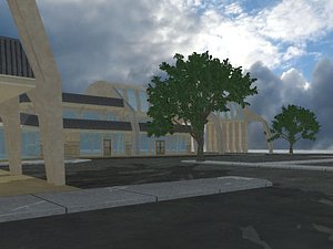 3D Complex Models - Browse & Download Formats - TurboSquid