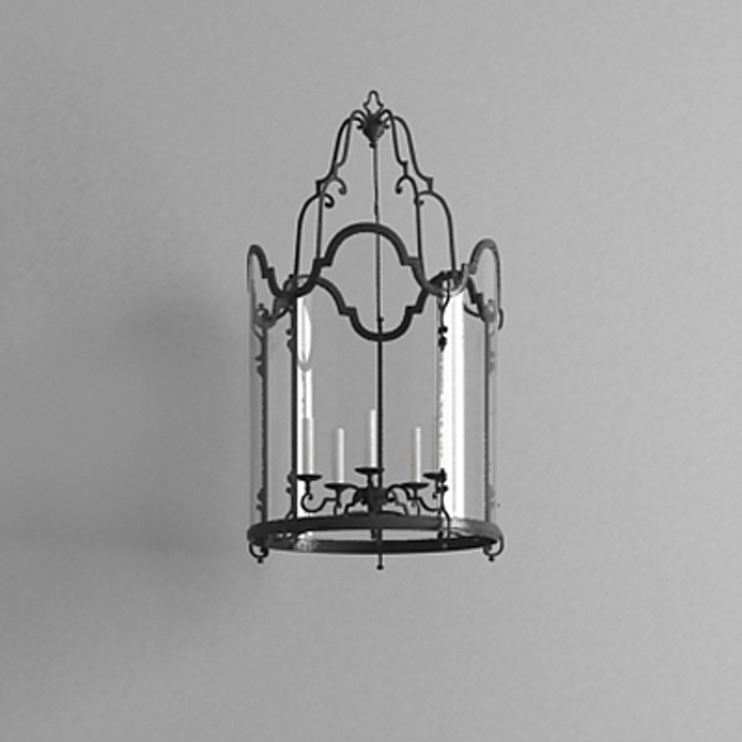 max lantern