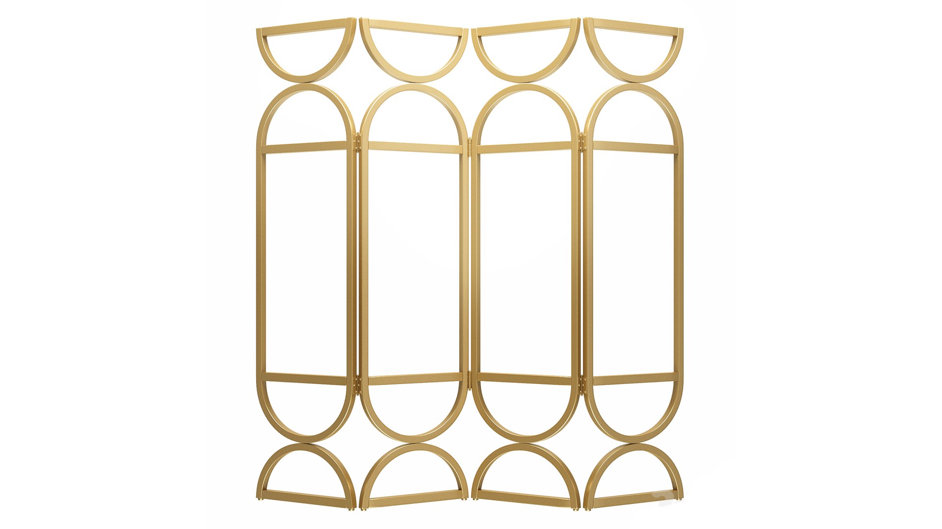 3D Model Screen GZ-M1011 - TurboSquid 2210709