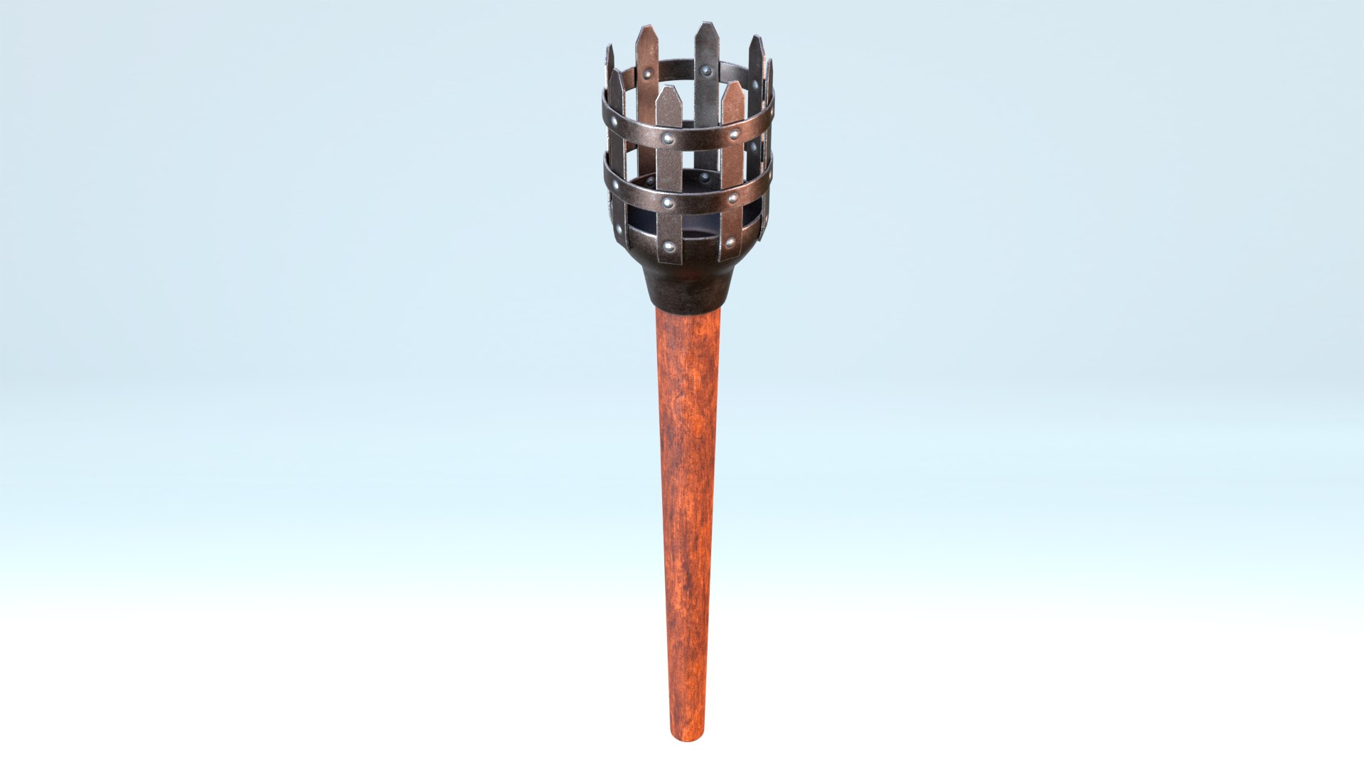 3D Torch - TurboSquid 1977511