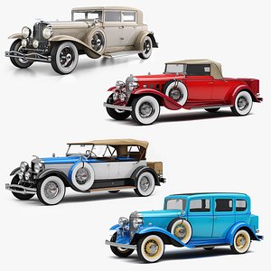 3D Car Models - Browse & Download Formats - TurboSquid
