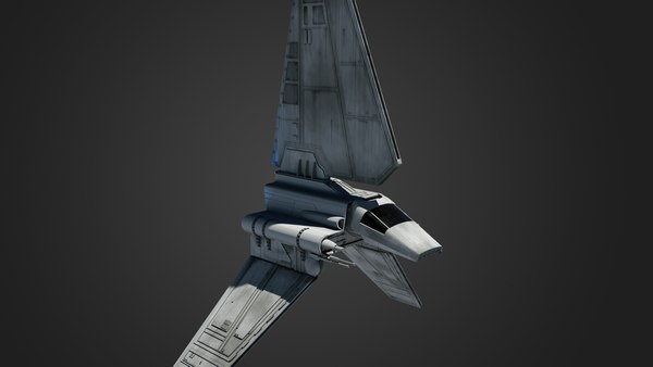 3D model radiant vii republic - TurboSquid 1635054