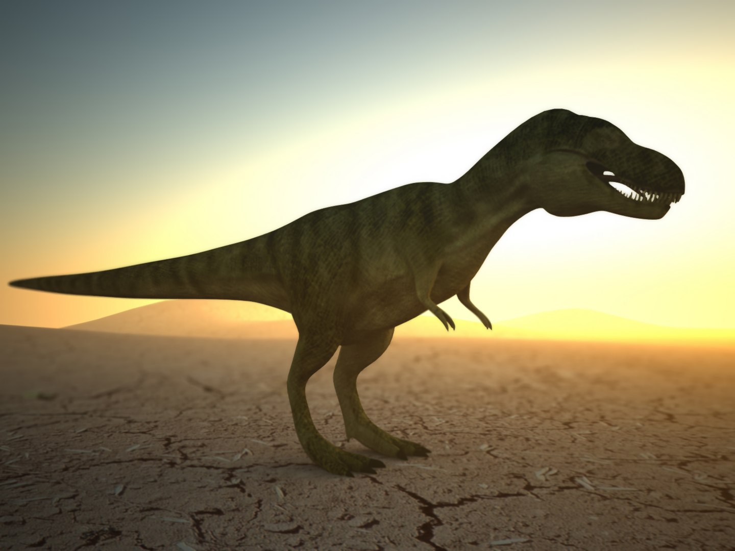 dinosaur rex t max