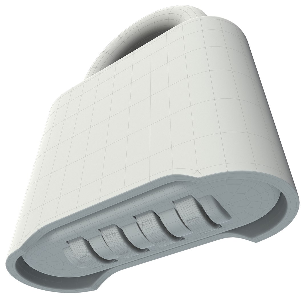 3D Padlock Model - TurboSquid 2049438