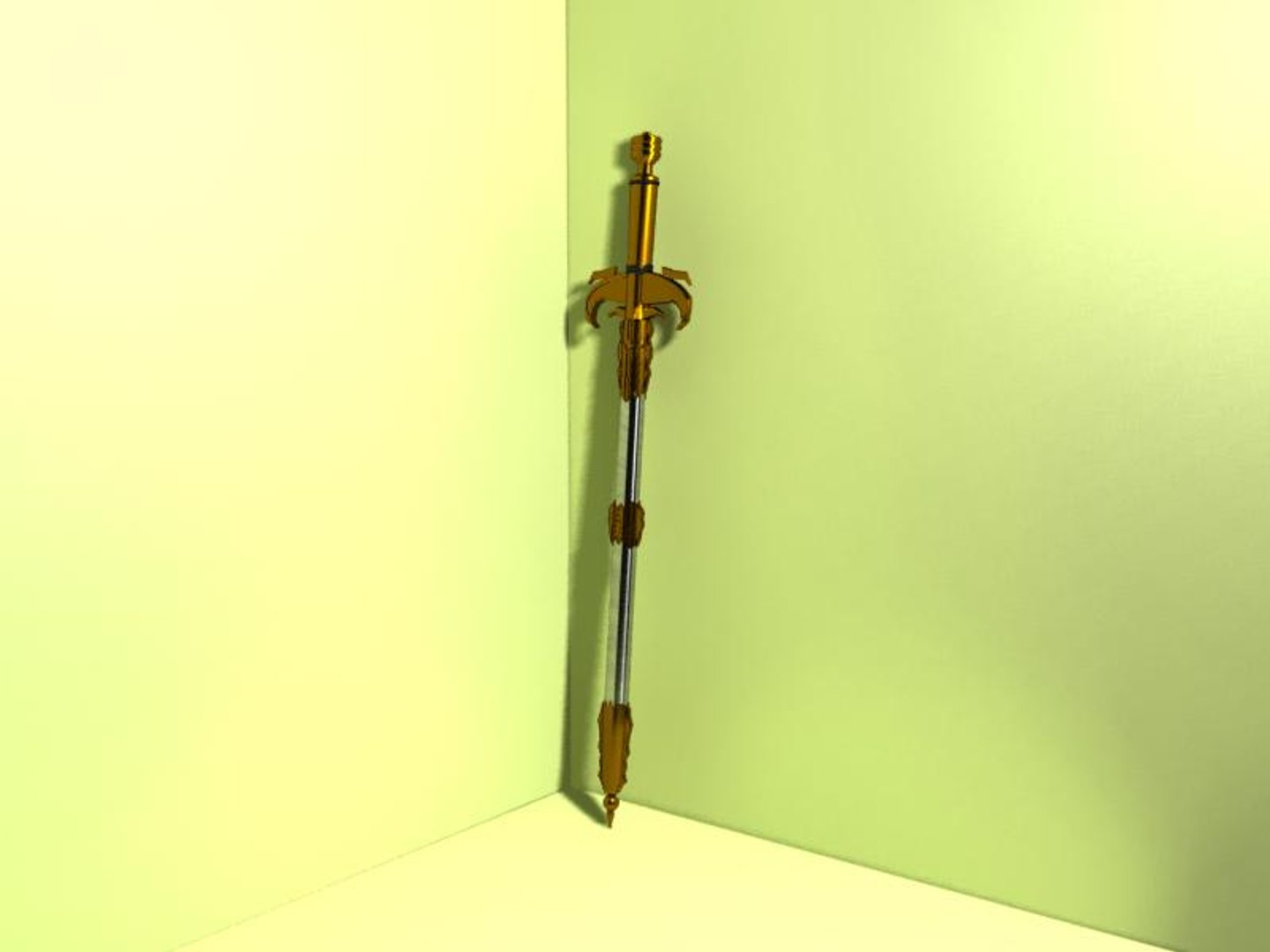 Sword Sheath 3d Model Sword Sheath 3d Model