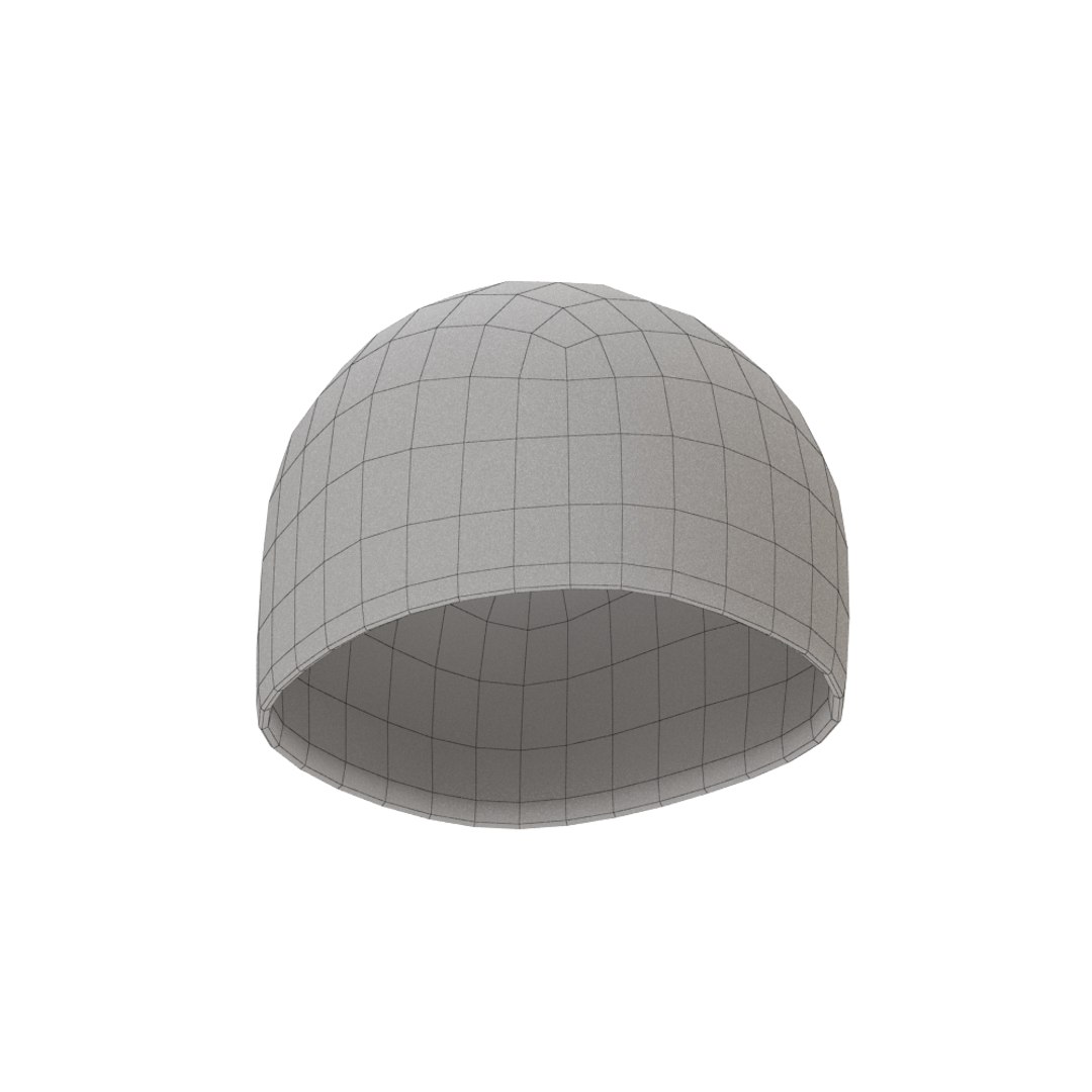 Wool Habib 3D Model - TurboSquid 1429916