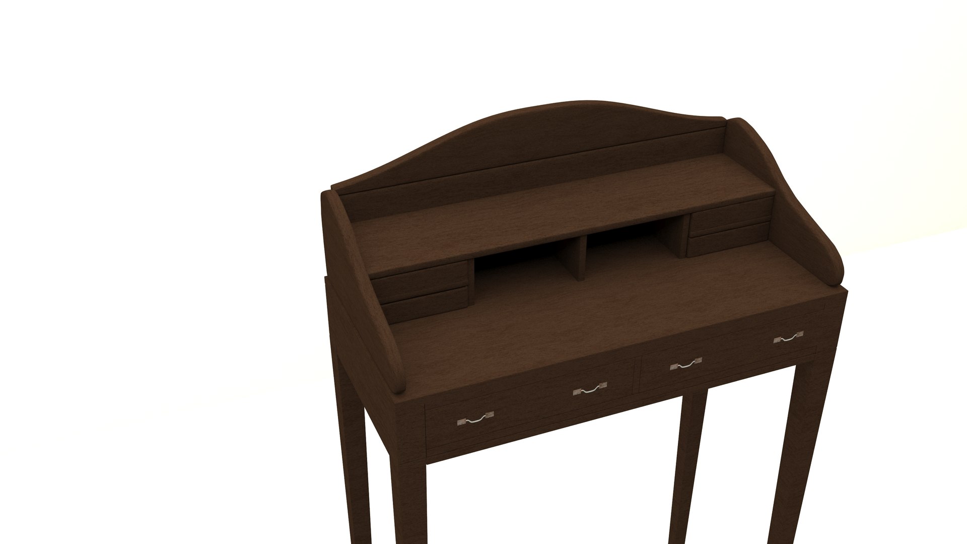 Free 3D Model Table Render - TurboSquid 1642646