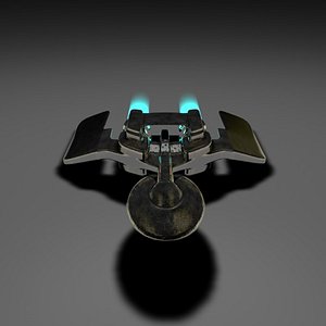 3D Warp Models - Browse & Download Formats - TurboSquid