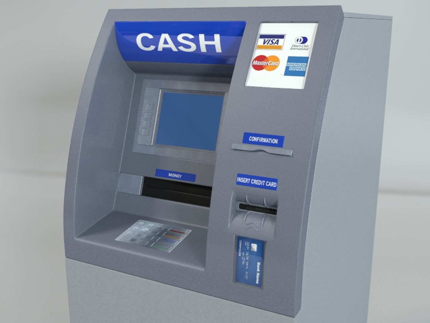 lwo atm cash machine