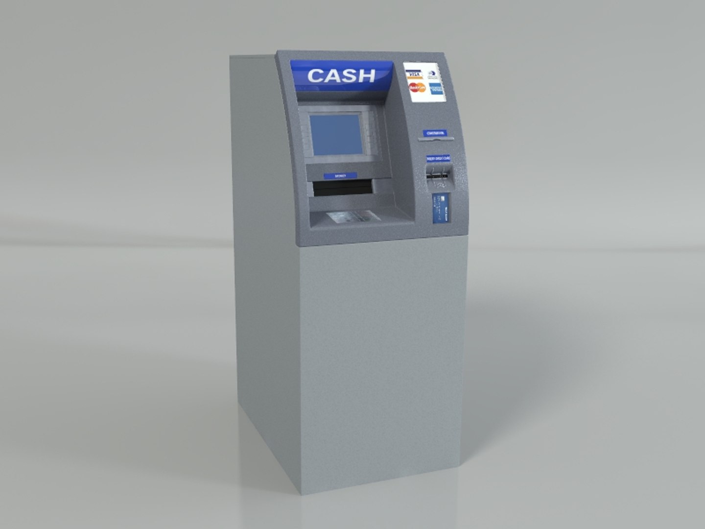 lwo atm cash machine