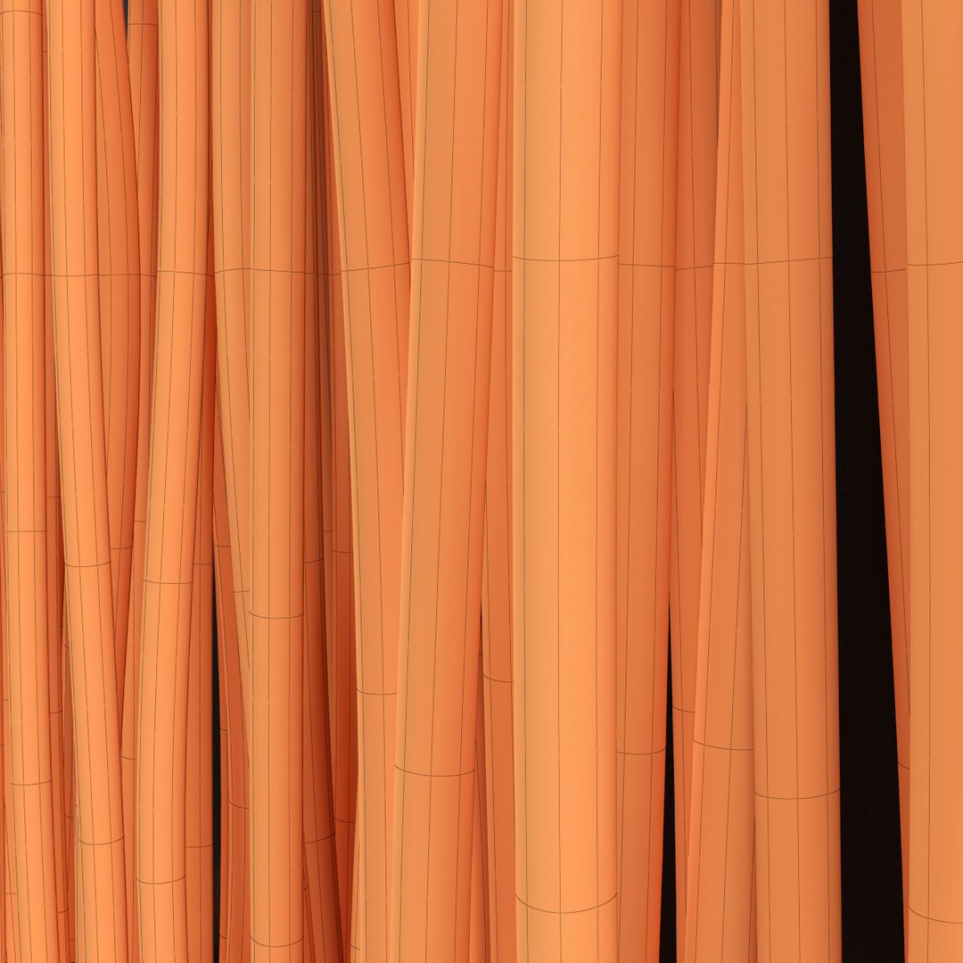 Branch 3D Model - TurboSquid 1527156