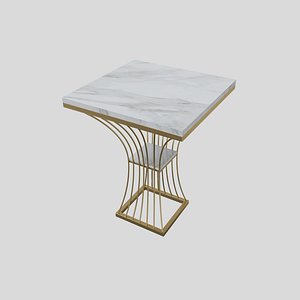 Card Table 3D Models for Download | TurboSquid