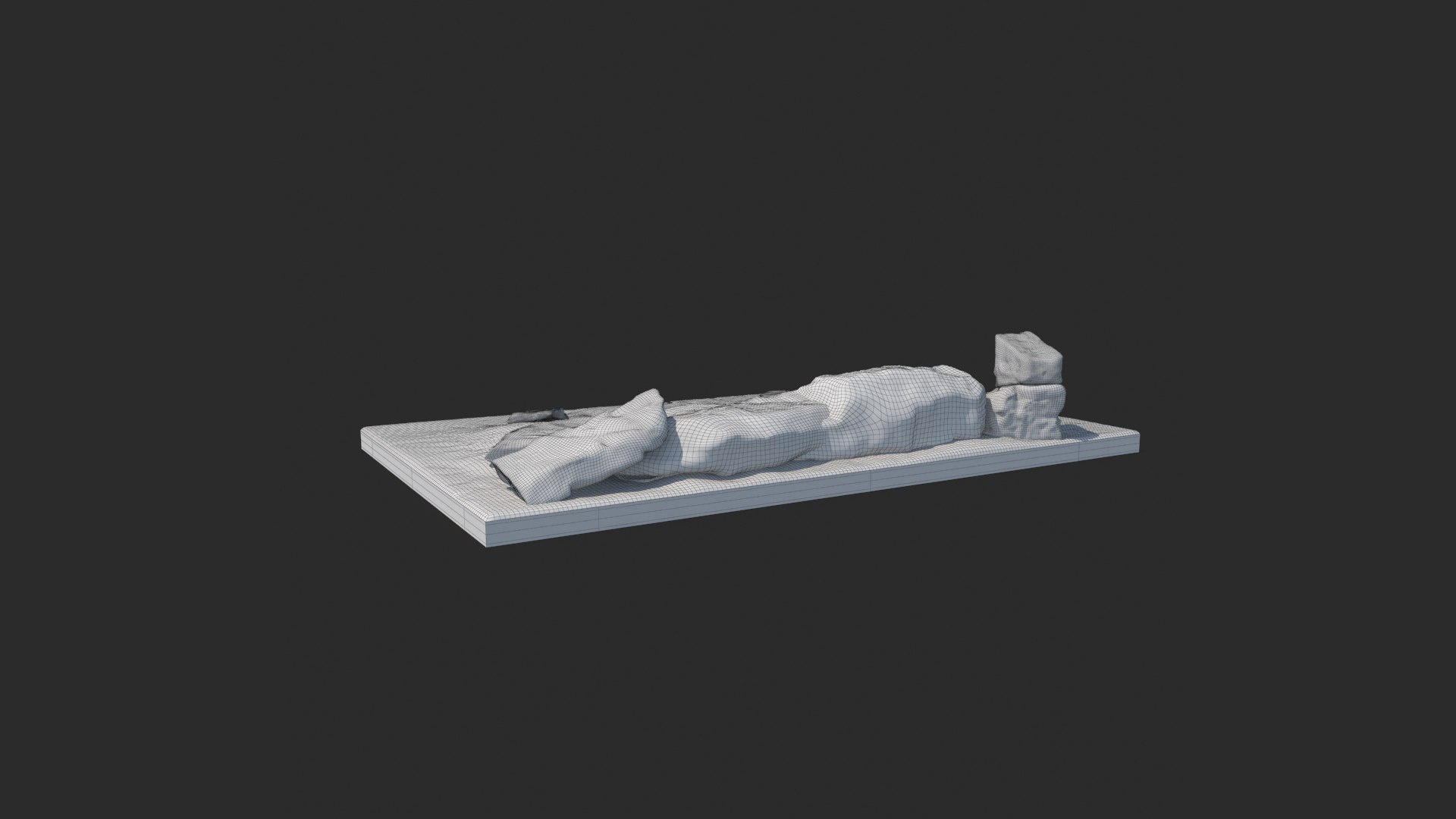 3D Event Car Exhibition model - TurboSquid 2068740