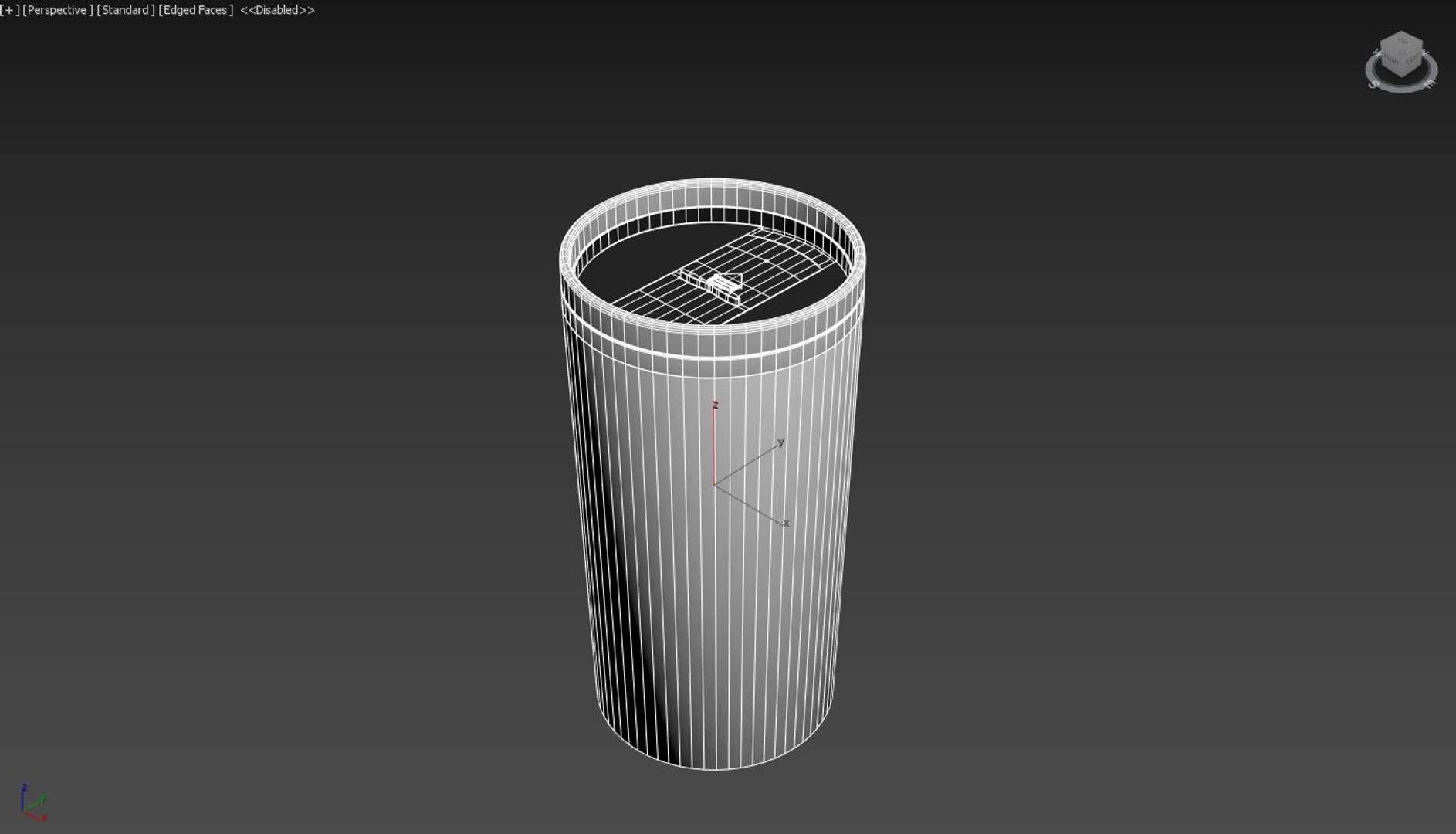 3D Tumblr Model - TurboSquid 1309572