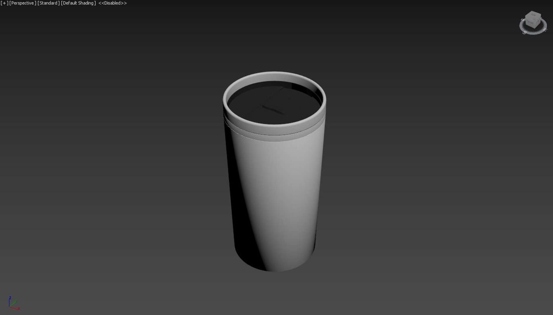 3D Tumblr Model - TurboSquid 1309572