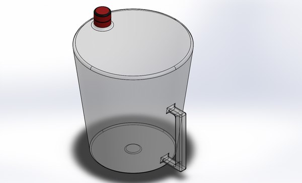 Water Filter 3D Models for Download | TurboSquid