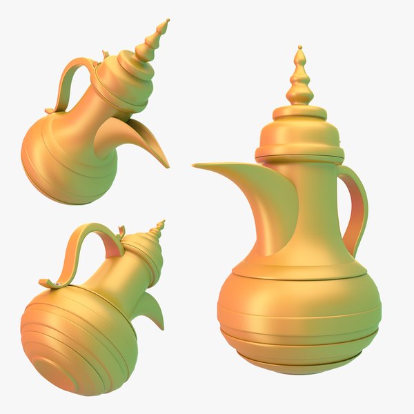 3D Ramadan Models | TurboSquid