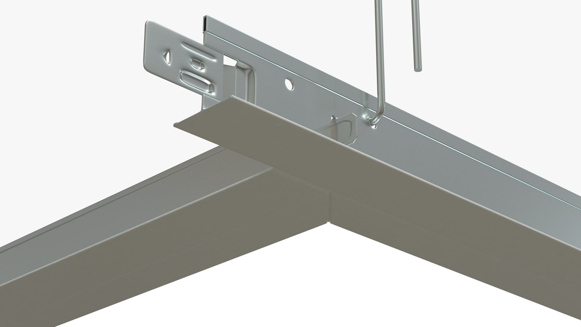 Armstrong Light Panel ON 3D Model - TurboSquid 1991119