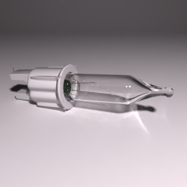 Free 3D Light-Bulb Models | TurboSquid