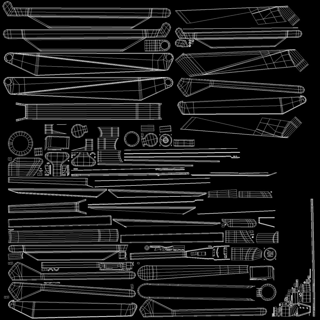 Video games 3D model - TurboSquid 1231264