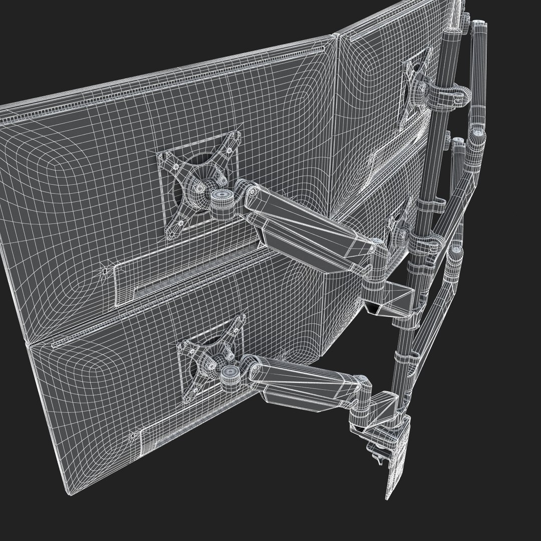 Video games 3D model - TurboSquid 1231264