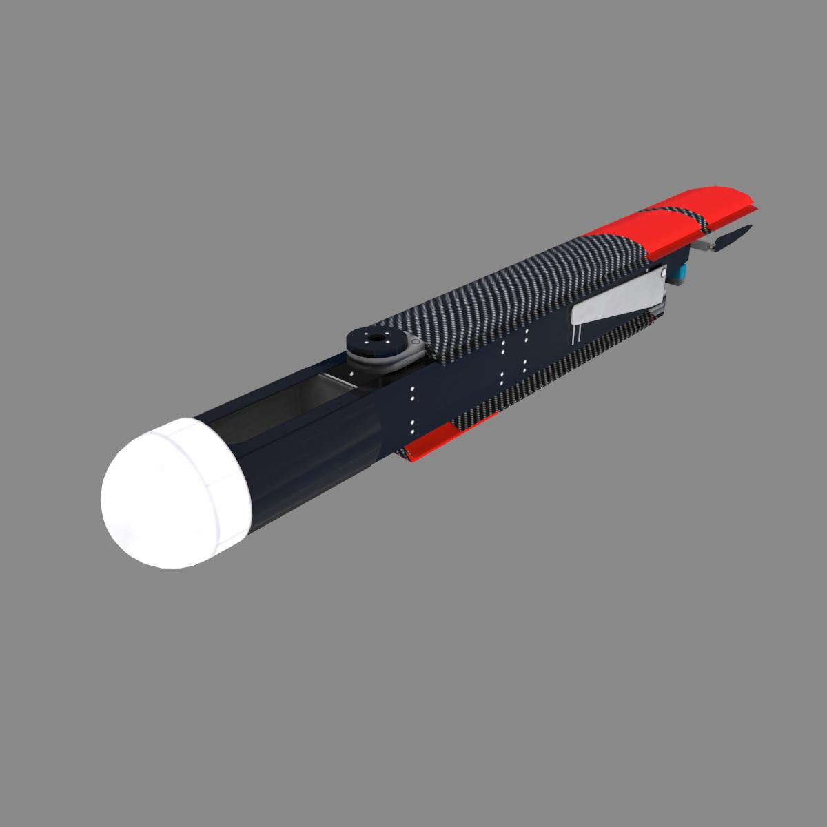 Navy locust drone model - TurboSquid 1254831