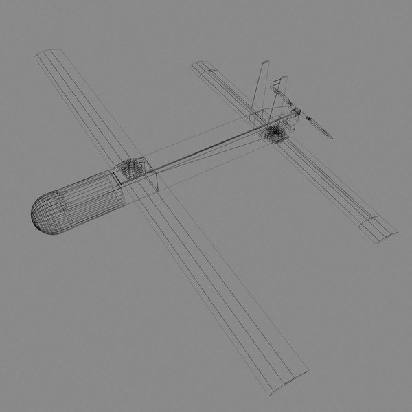 Navy locust drone model - TurboSquid 1254831