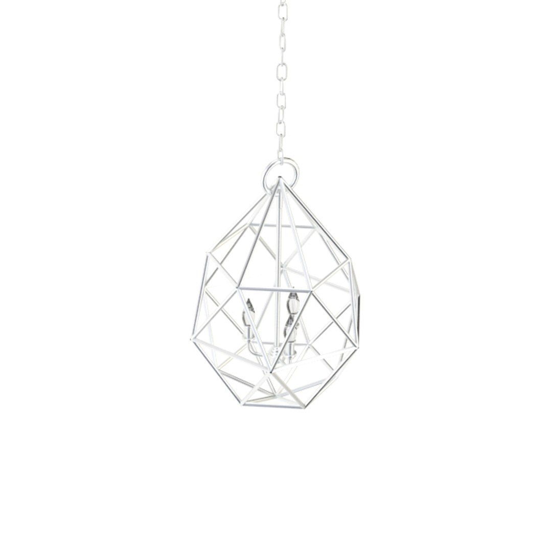 3D Architectural Visualization Feiss Marquise - TurboSquid 1473946