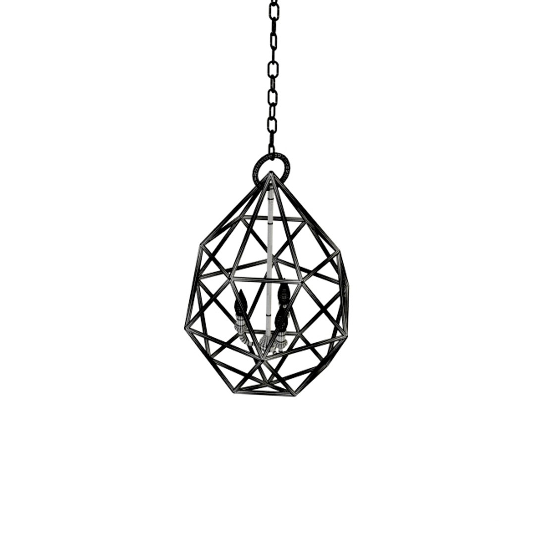 3D Architectural Visualization Feiss Marquise - TurboSquid 1473946