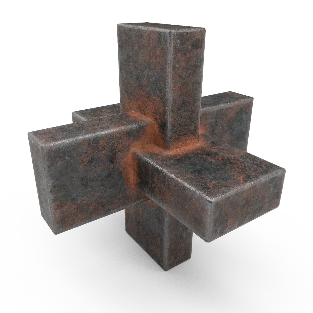 Free 3D Metal Details Model - TurboSquid 1711860