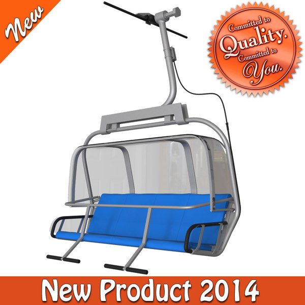 3D Cablewagon Models | TurboSquid