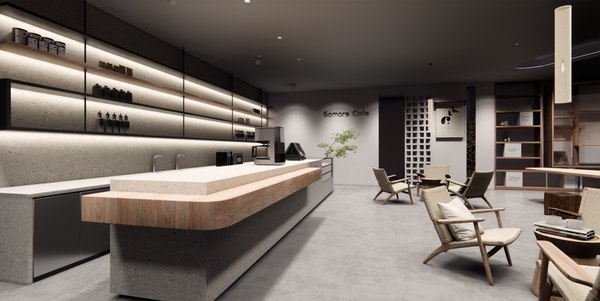 Free 3D Adobe-Dimension Models | TurboSquid