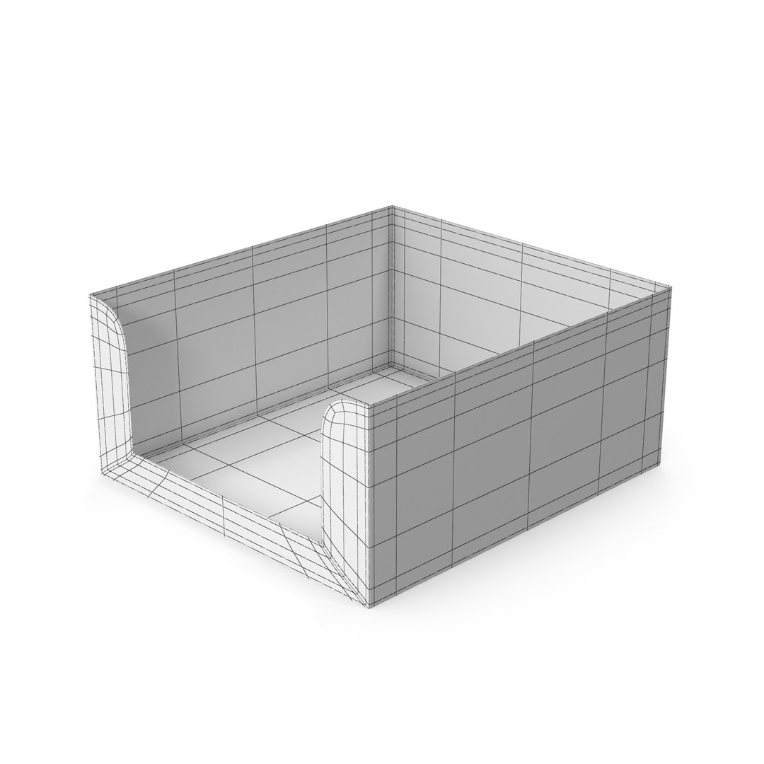 3D Model Green Gum Displey Box - TurboSquid 2156218