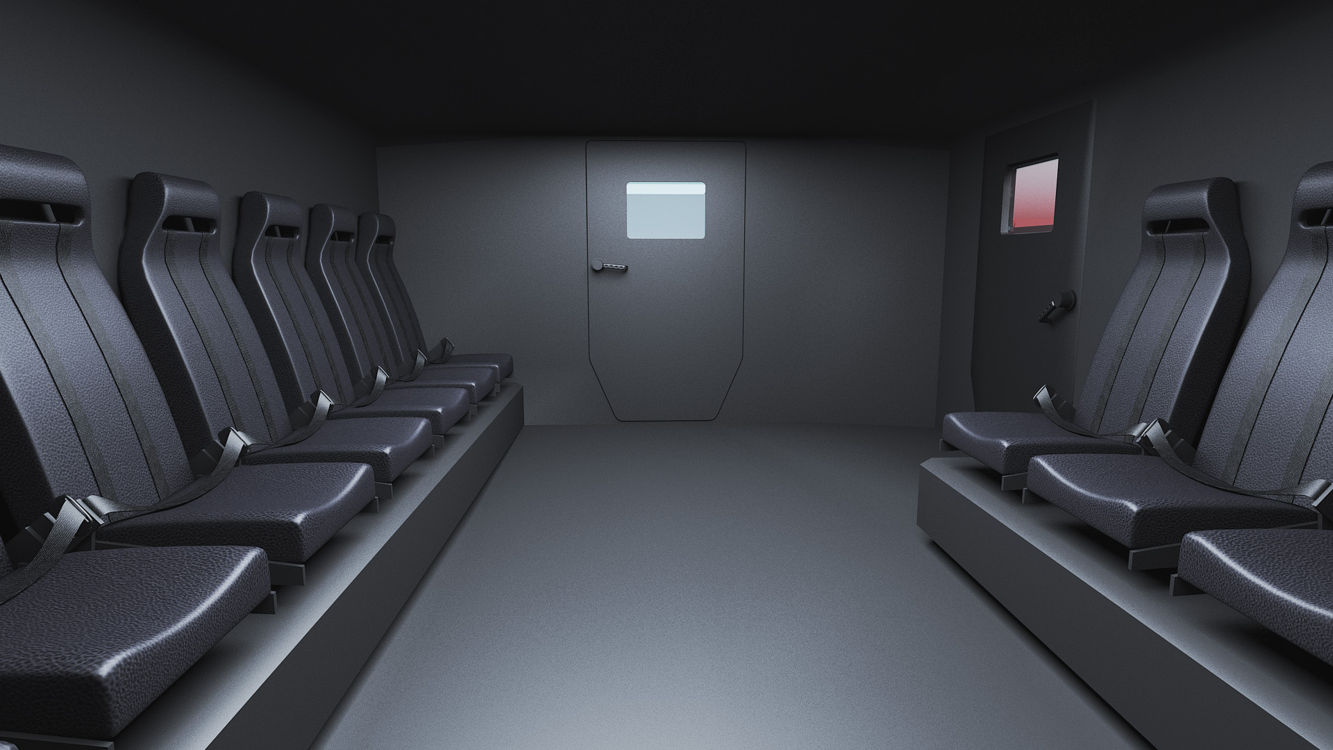 Military Vehicle NIMR JAIS 4x4 3D model - TurboSquid 1769942