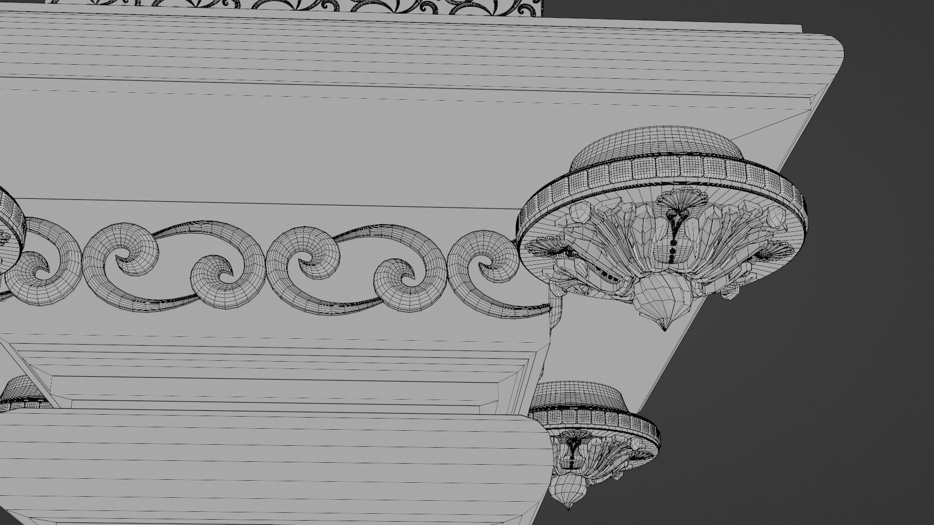 Free Indian Temple Pillar 3D - TurboSquid 2003473