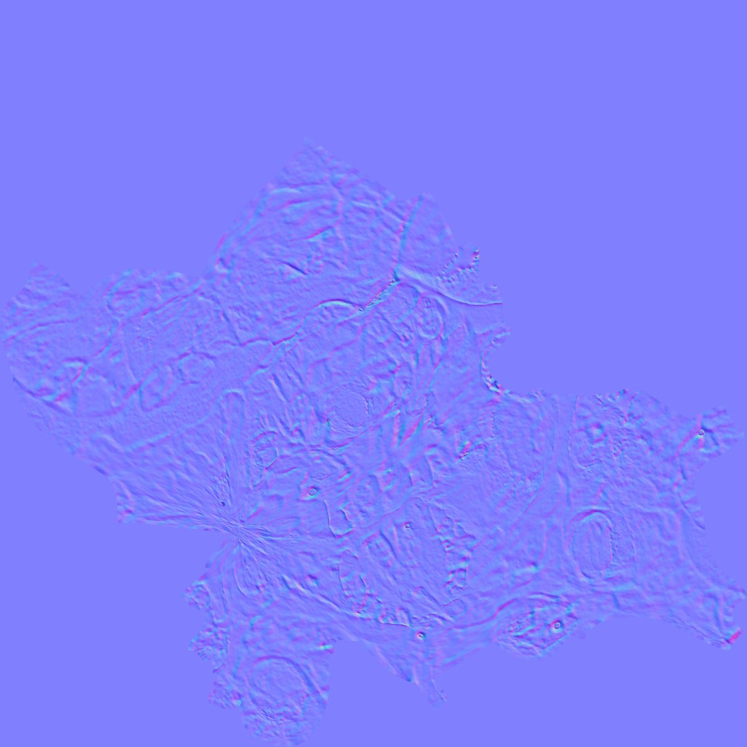 Human Skulls Australopithecus Africanus 3D Model - TurboSquid 1329776