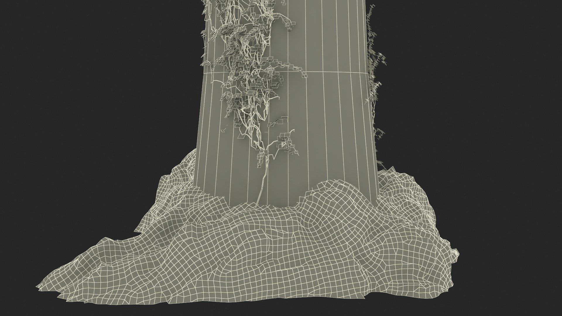 3D Tangled Rapunzel Tower - TurboSquid 2145552